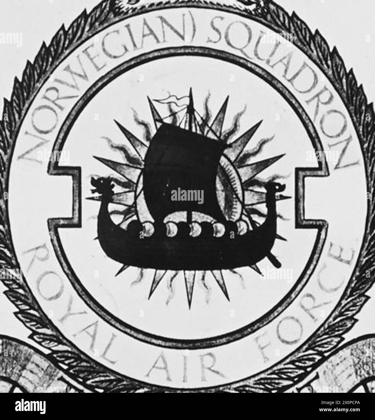 Naval air force unit Black and White Stock Photos & Images - Alamy