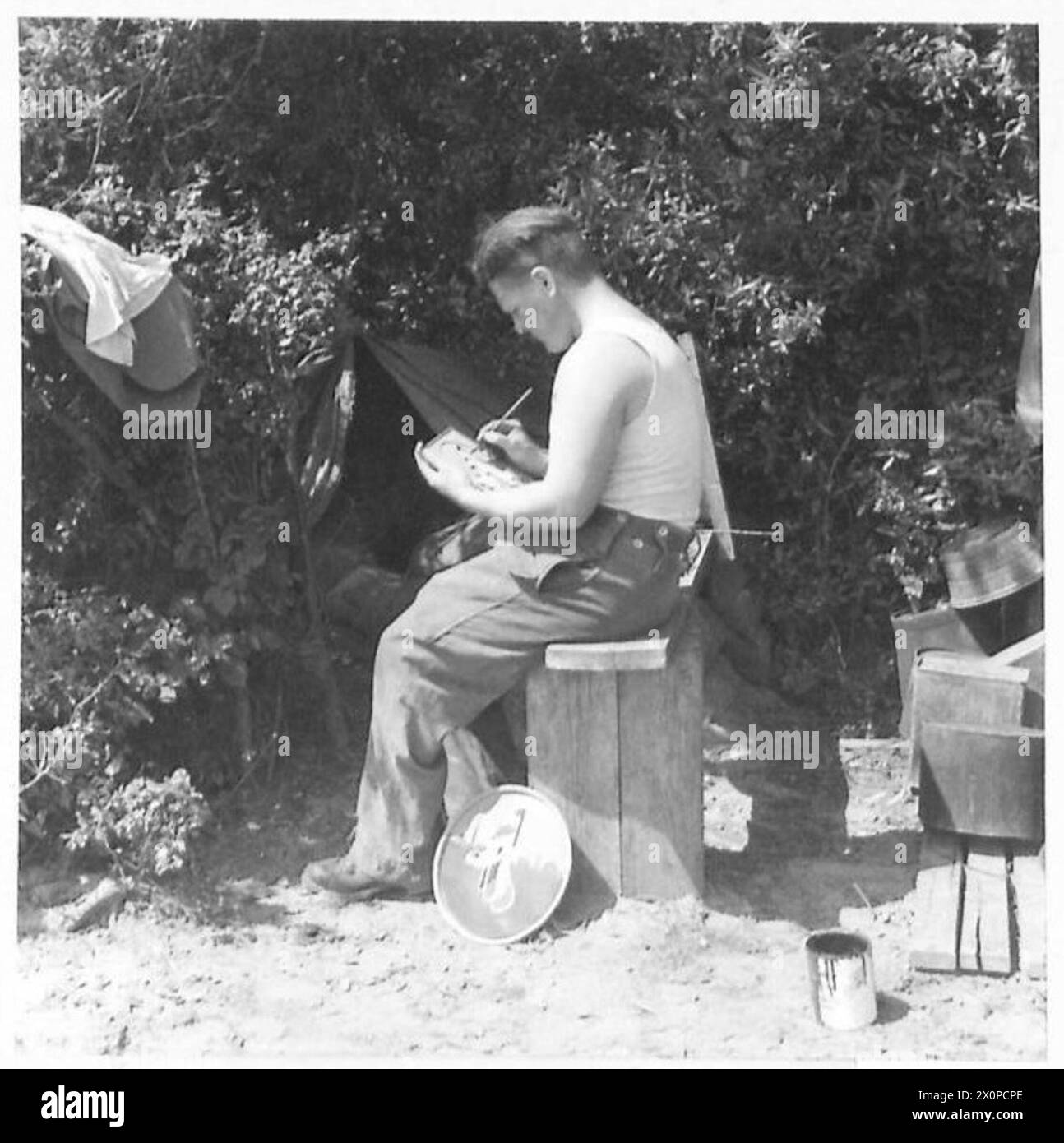 Walt disney caricature hi-res stock photography and images - Alamy