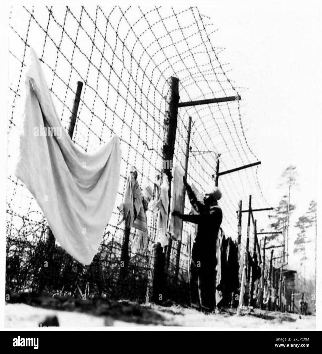 British life wwii Cut Out Stock Images & Pictures - Alamy