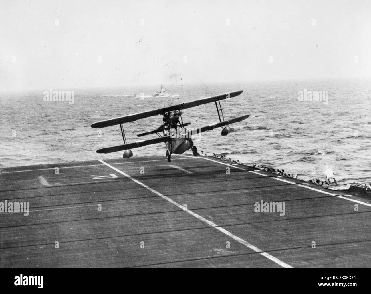 Supermarine walrus seaplane hi-res stock photography and images - Alamy