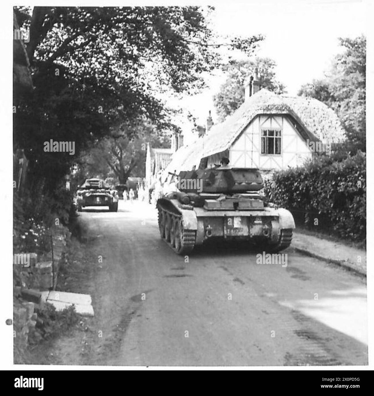 Covenanter army Black and White Stock Photos & Images - Alamy