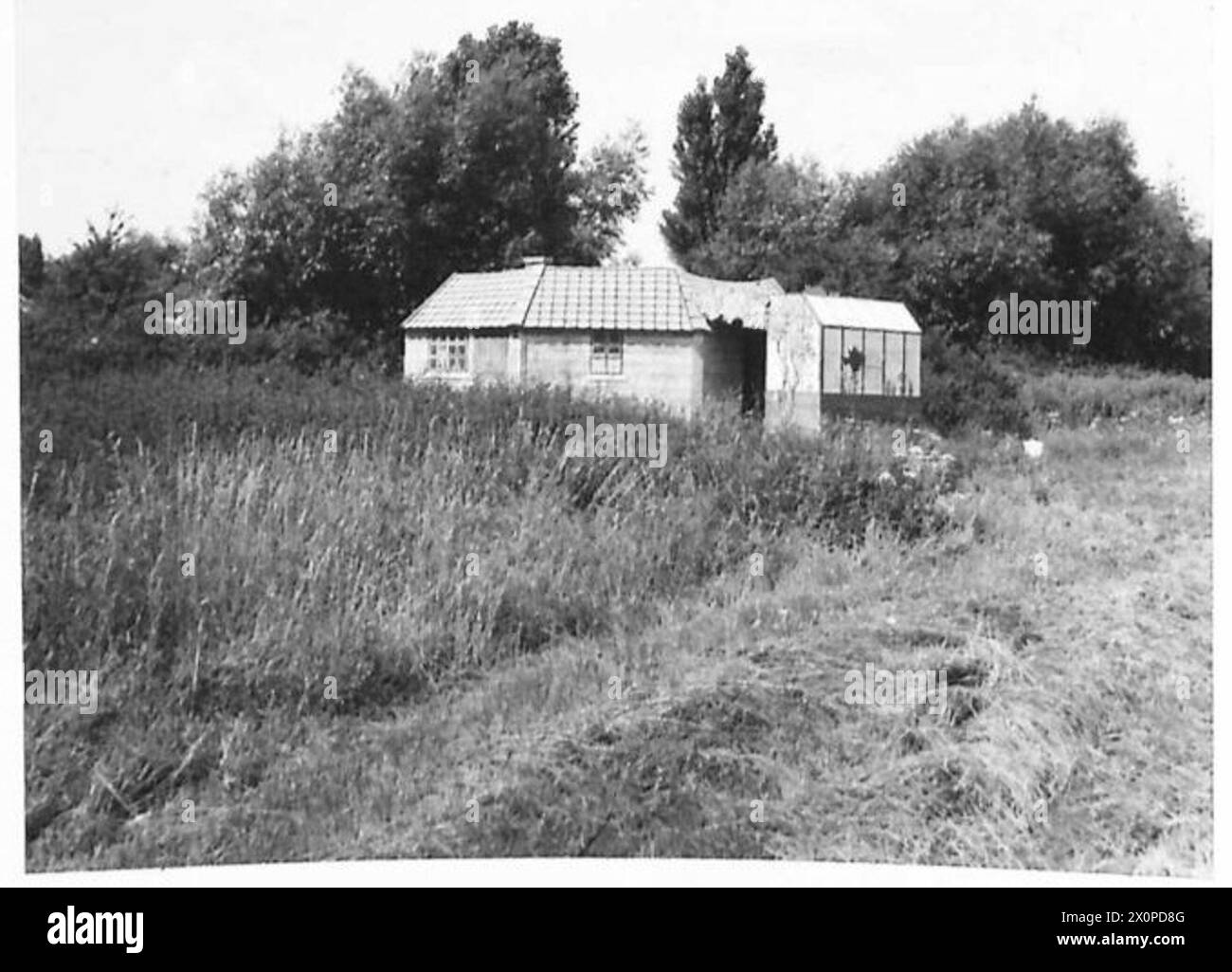 World war ii photograph Cut Out Stock Images & Pictures - Alamy