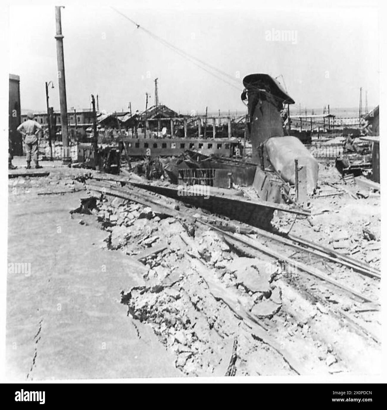 THE POLISH ARMY IN THE ITALIAN CAMPAIGN, 1943-1945 - The Battle of ...