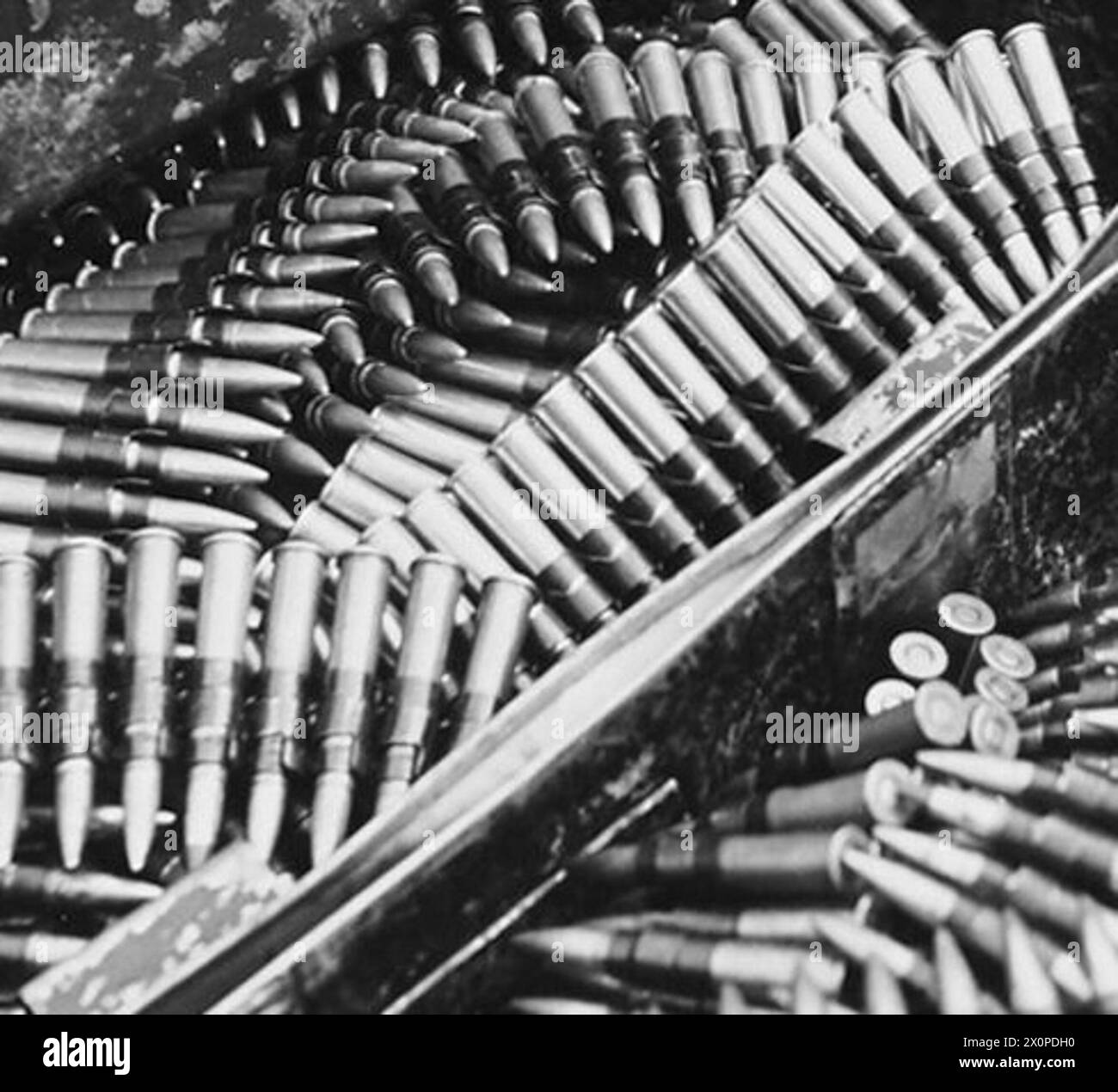 "T FOR TOMMY" MAKES A SORTIE : - For story see CH.8748 Picture made ...