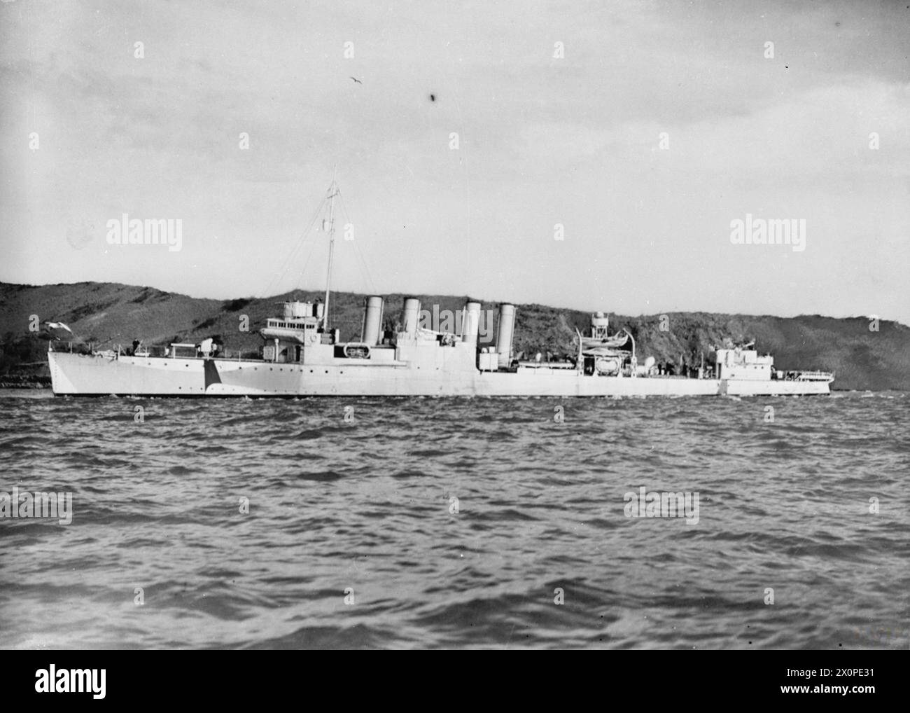 Uss niagara hi-res stock photography and images - Alamy