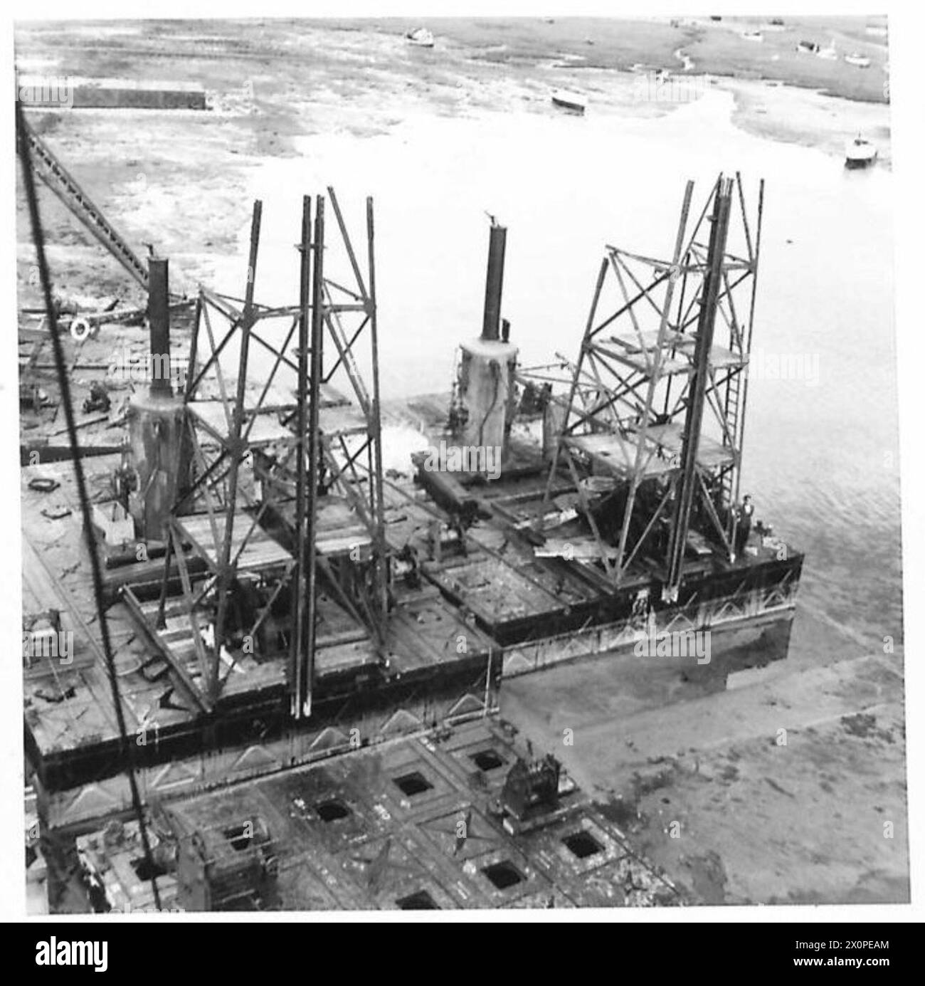 Stages of observation Cut Out Stock Images & Pictures - Alamy