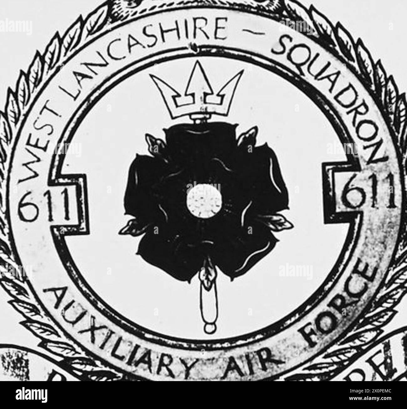 611 squadron hi-res stock photography and images - Alamy