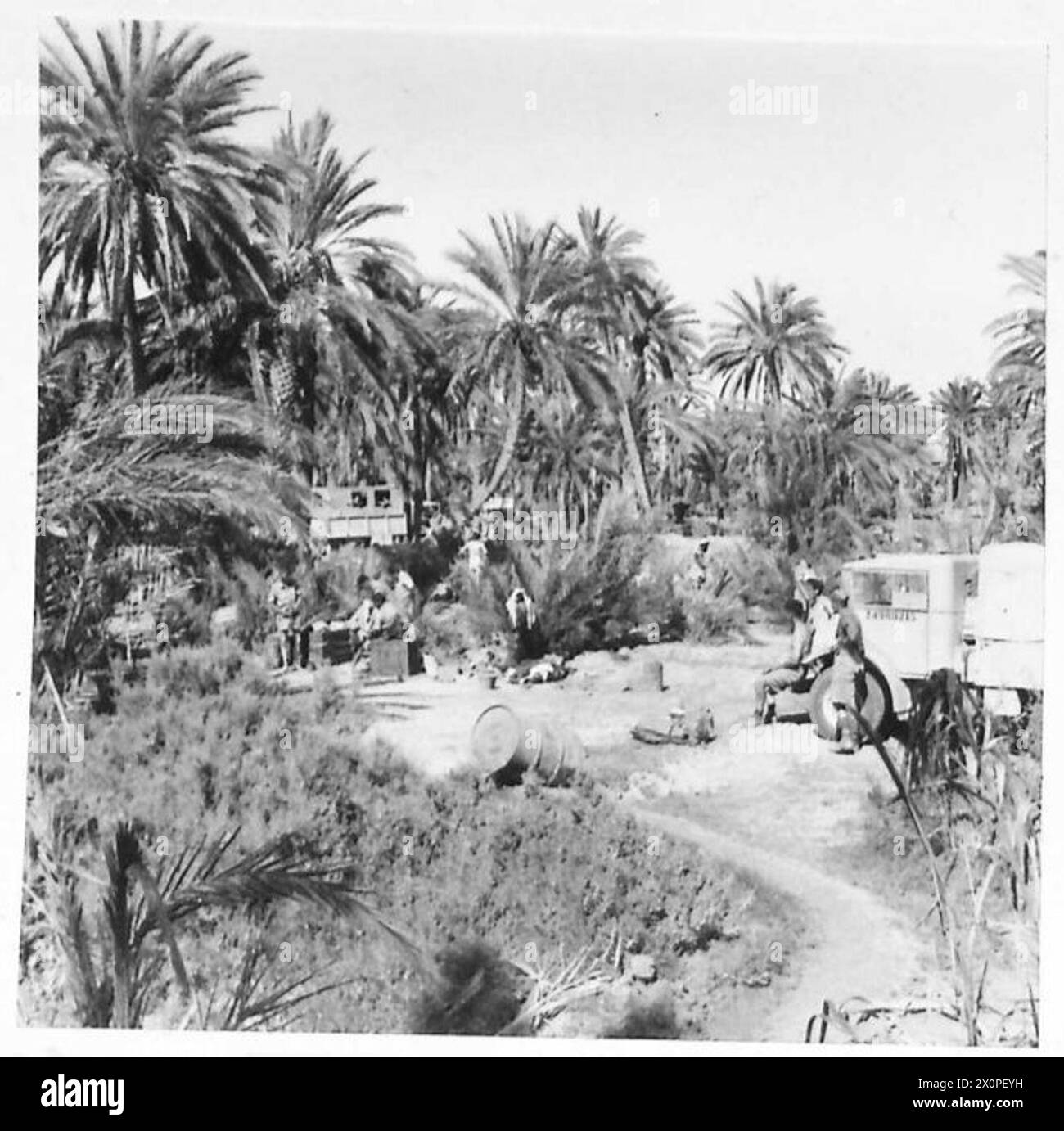 Army shower Black and White Stock Photos & Images - Alamy