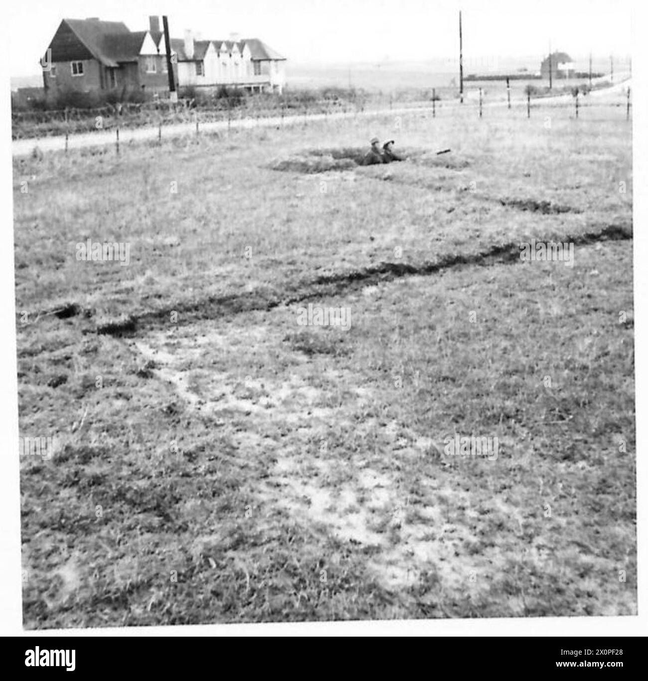 Maintained structure Black and White Stock Photos & Images - Alamy