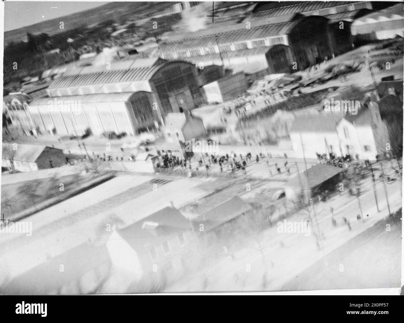 Oblique outstanding hi-res stock photography and images - Alamy