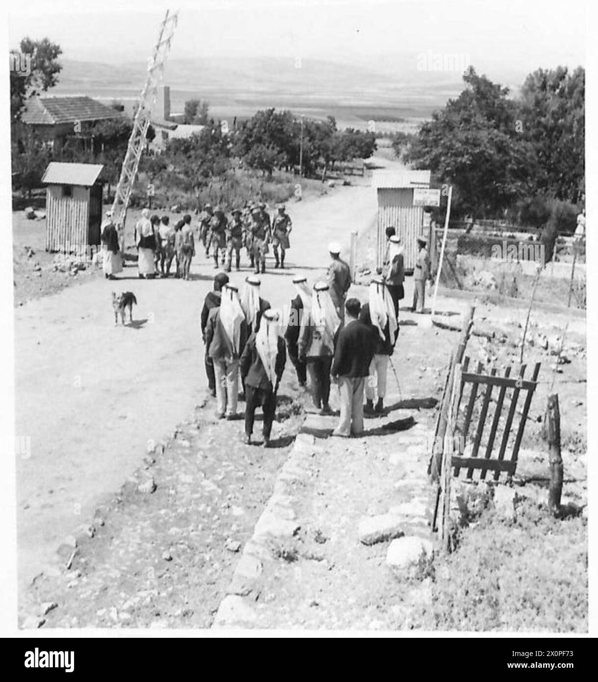 A frontier Cut Out Stock Images & Pictures - Alamy