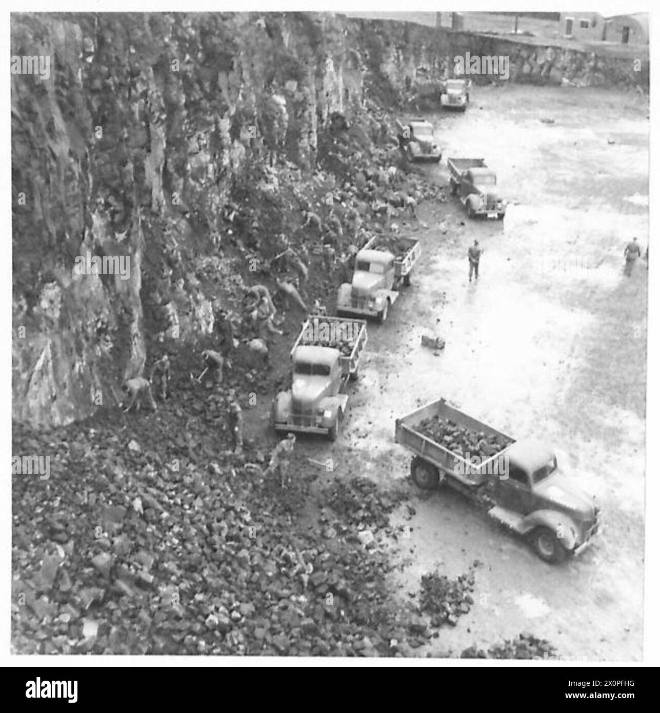 Sorting operations Cut Out Stock Images & Pictures - Alamy