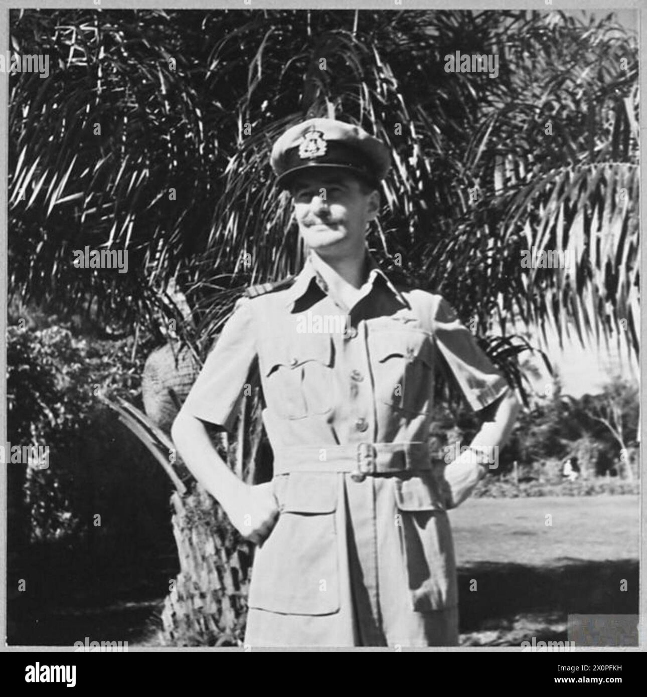 BRITAIN'S CIVIL AIR LINES IN WARTIME - For story see CH.14022 Picture ...