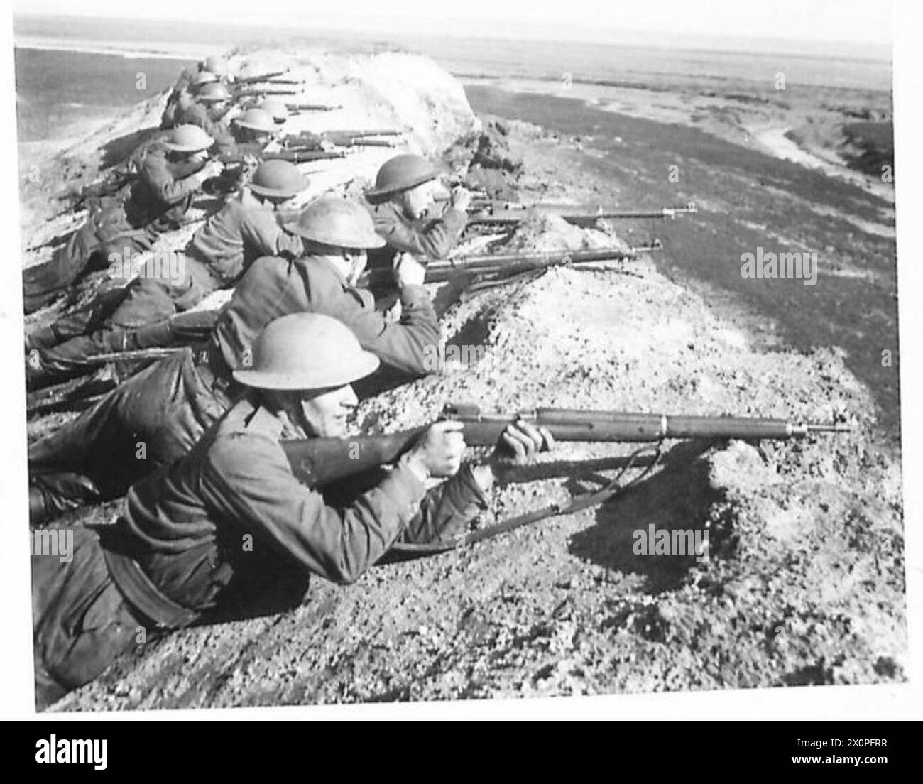 Military personnel from royal Cut Out Stock Images & Pictures - Alamy