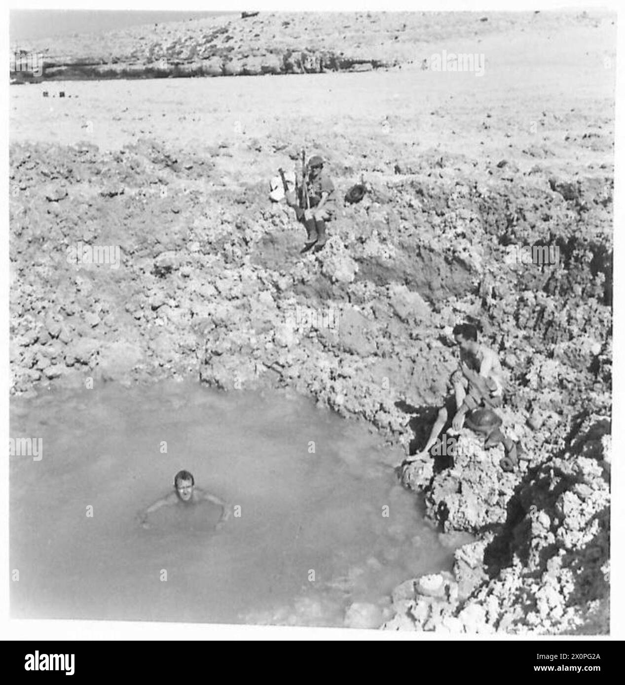 18 water management Black and White Stock Photos & Images - Alamy