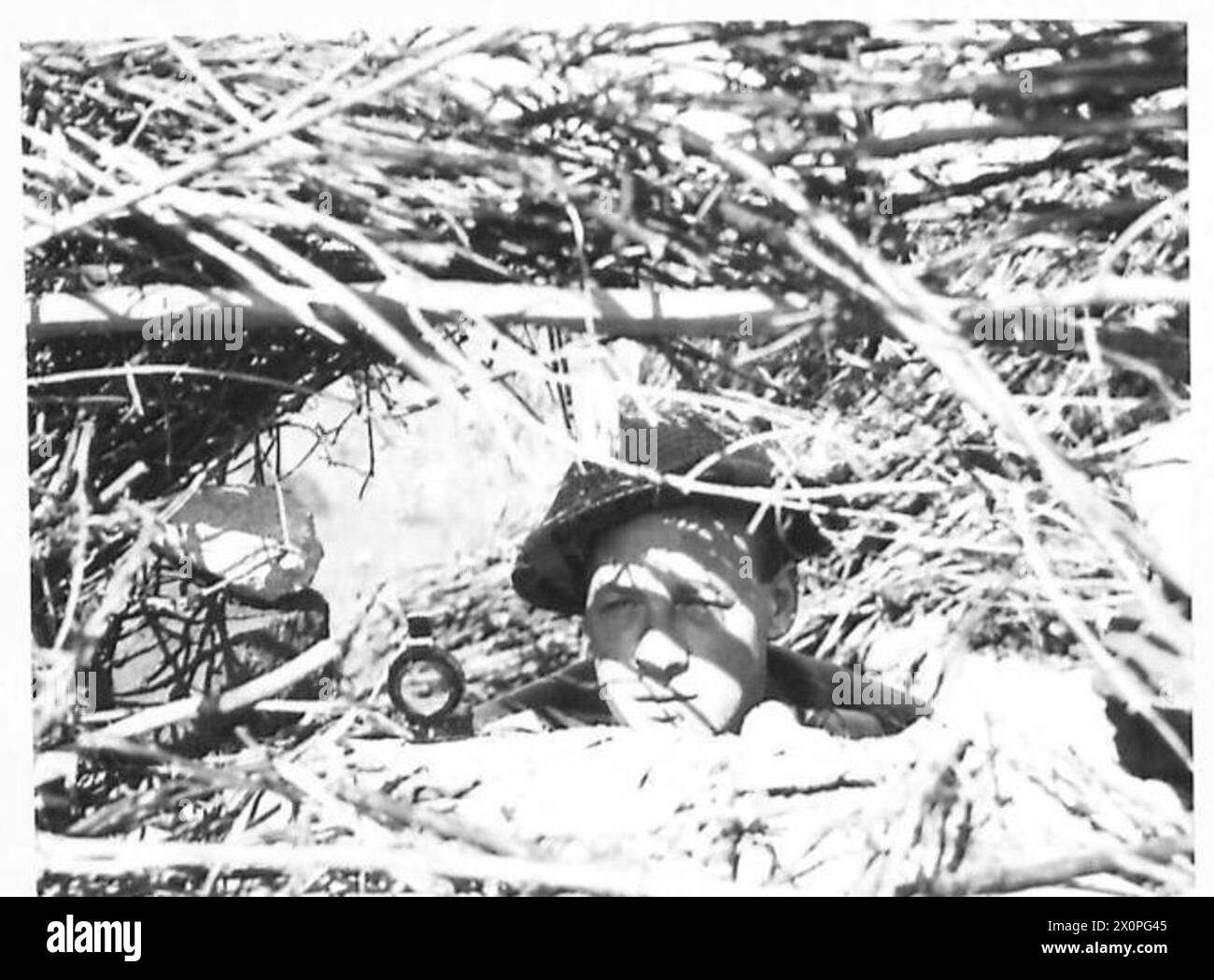 Post war recognition Black and White Stock Photos & Images - Alamy