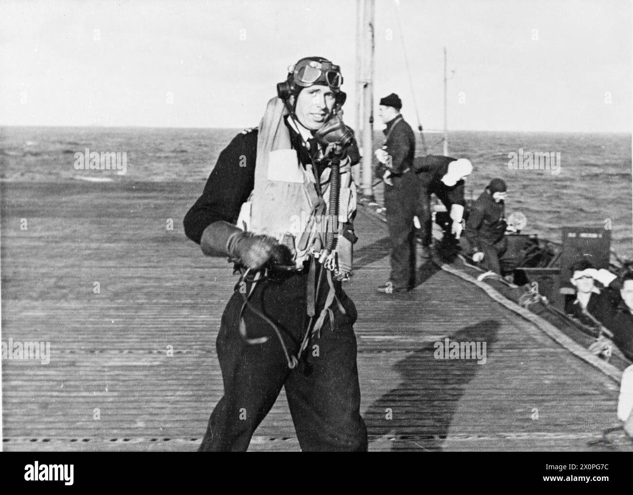 Erik erikson hi-res stock photography and images - Alamy