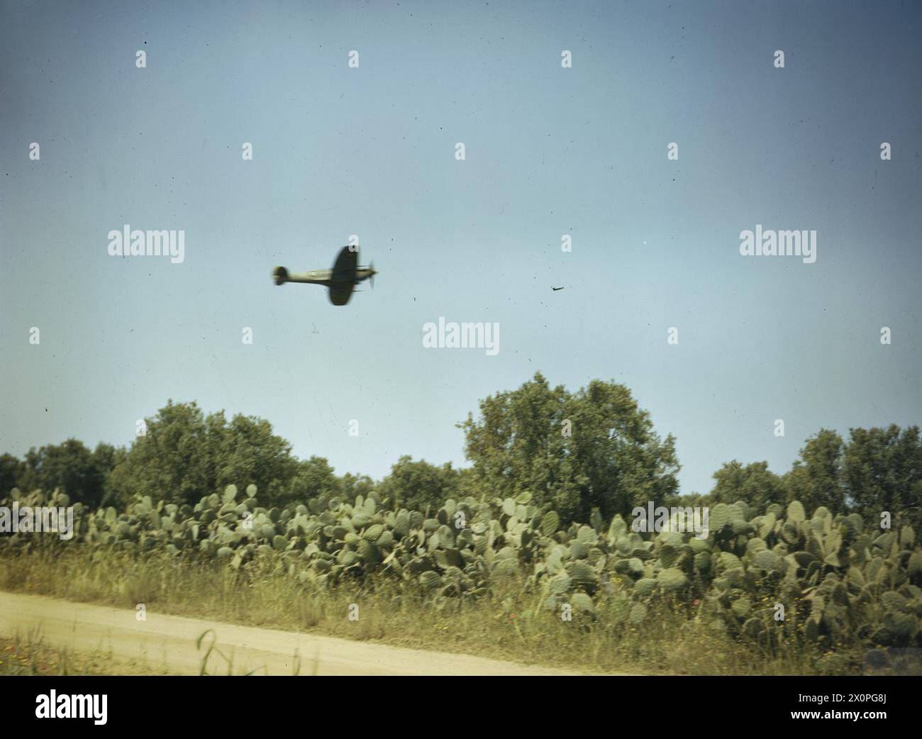 248 squadron hi-res stock photography and images - Alamy