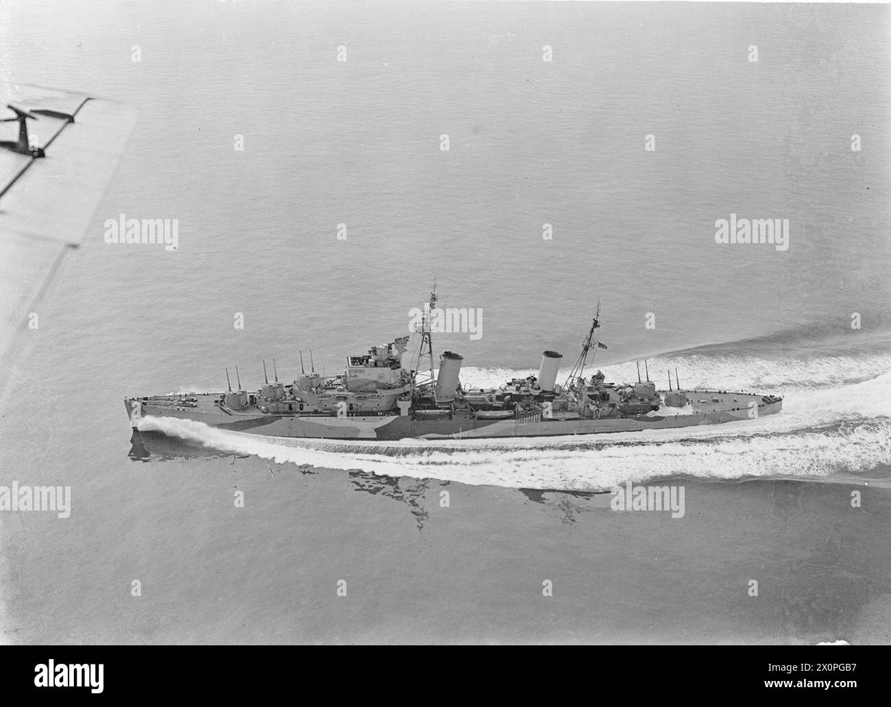 Hms argonaut hi-res stock photography and images - Alamy