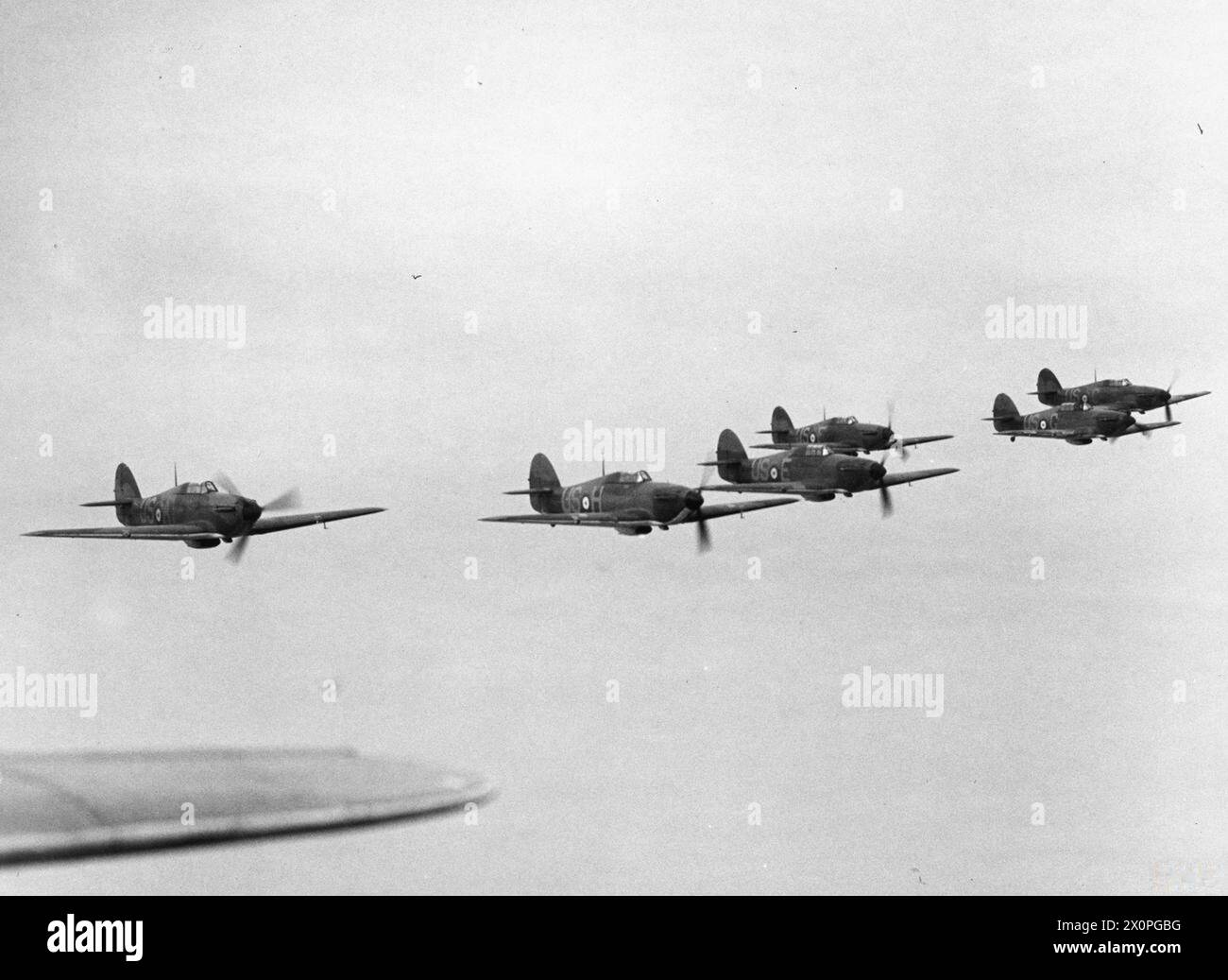 56 squadron hi-res stock photography and images - Alamy