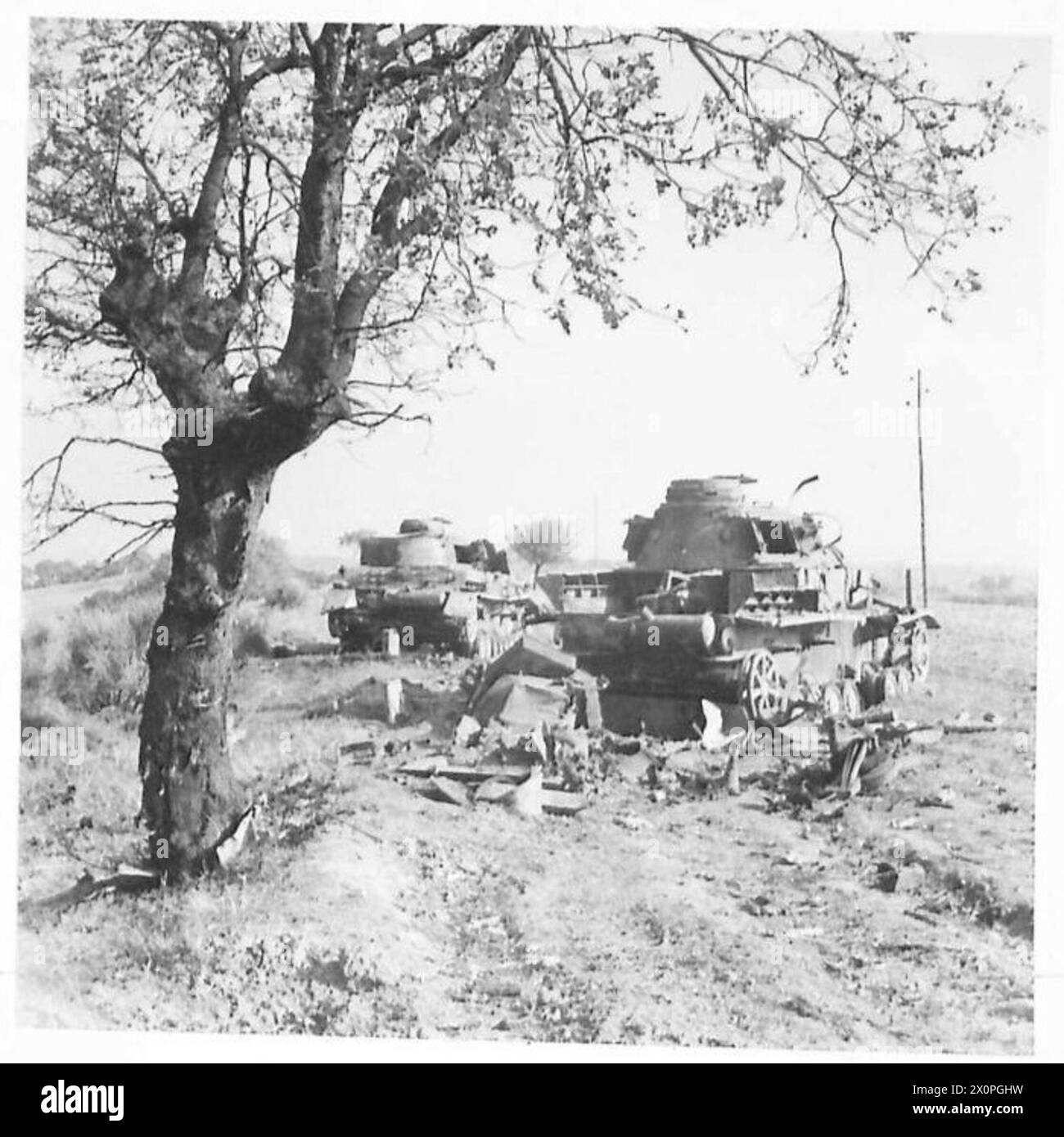 Mk two Black and White Stock Photos & Images - Alamy