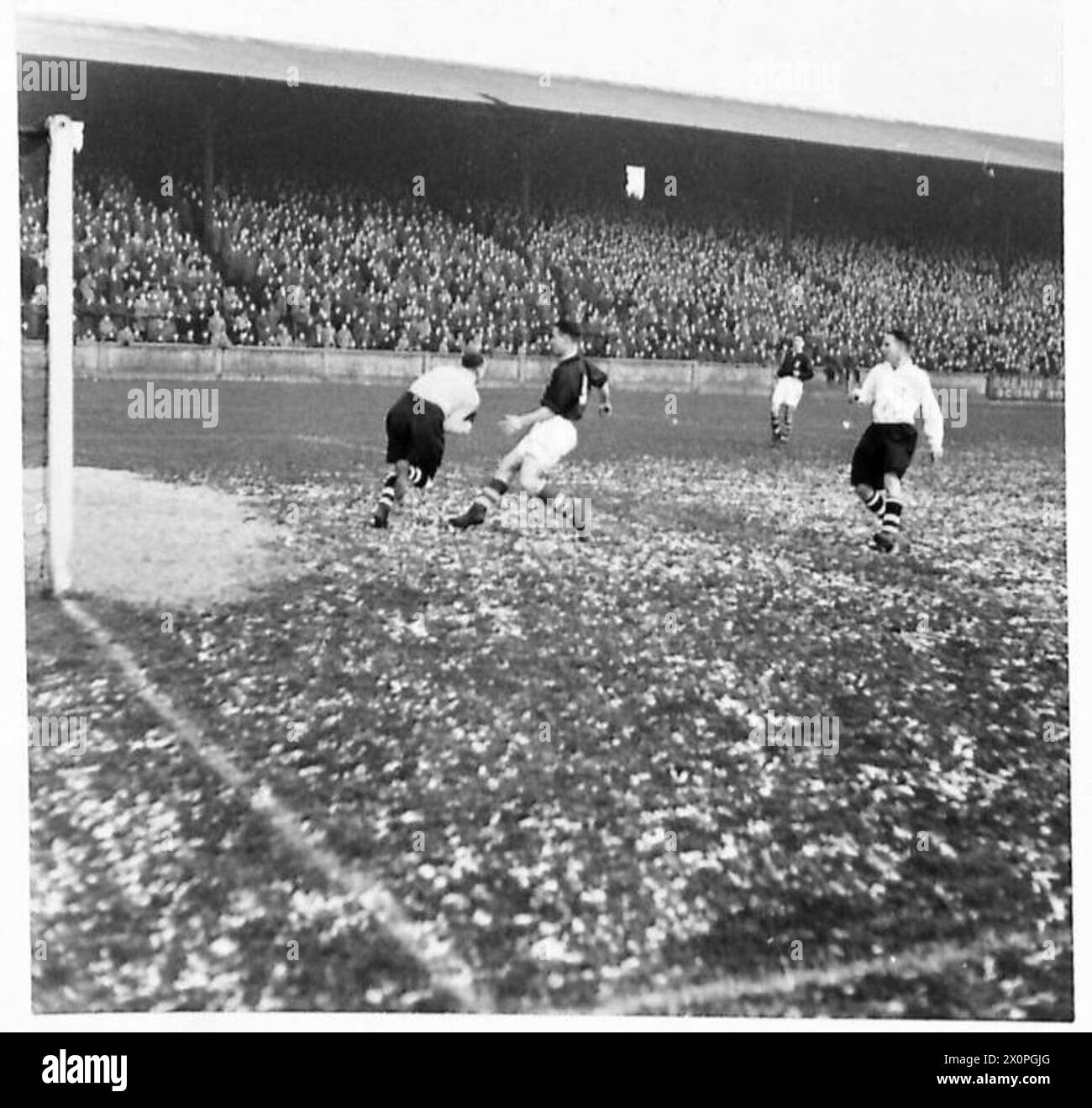 Match teams Cut Out Stock Images & Pictures - Alamy