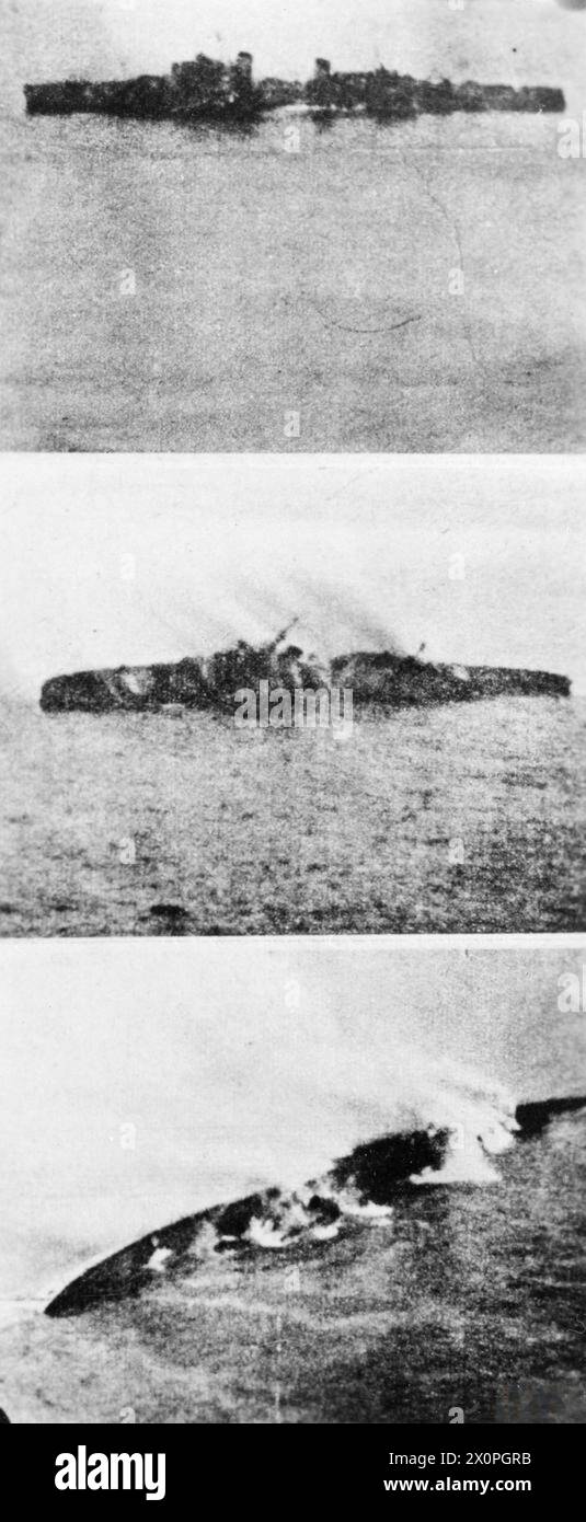 THE BATTLE FOR CRETE, 20 - 31 MAY 1941 - Invasion: A series of three ...