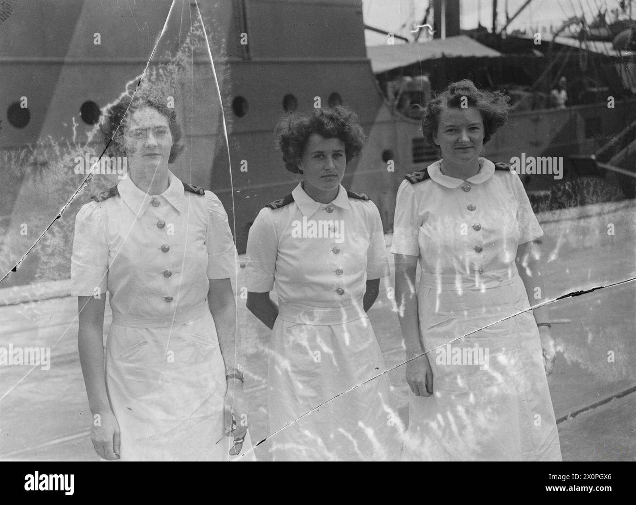Navalservicehistory hi-res stock photography and images - Alamy