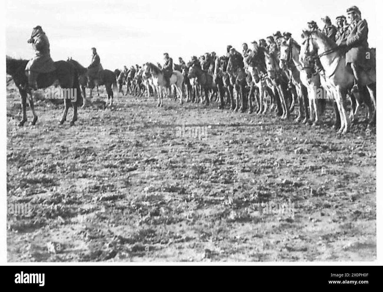 British army mounted ceremonial unit Cut Out Stock Images & Pictures ...