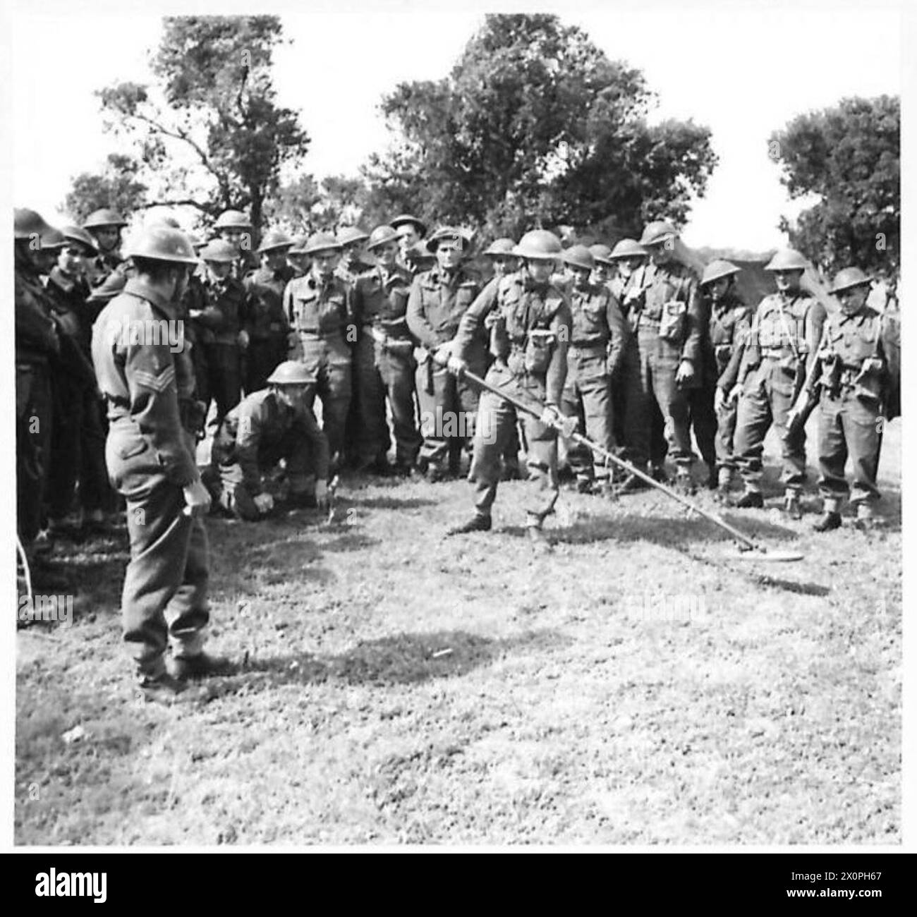 Harrow h Cut Out Stock Images & Pictures - Alamy