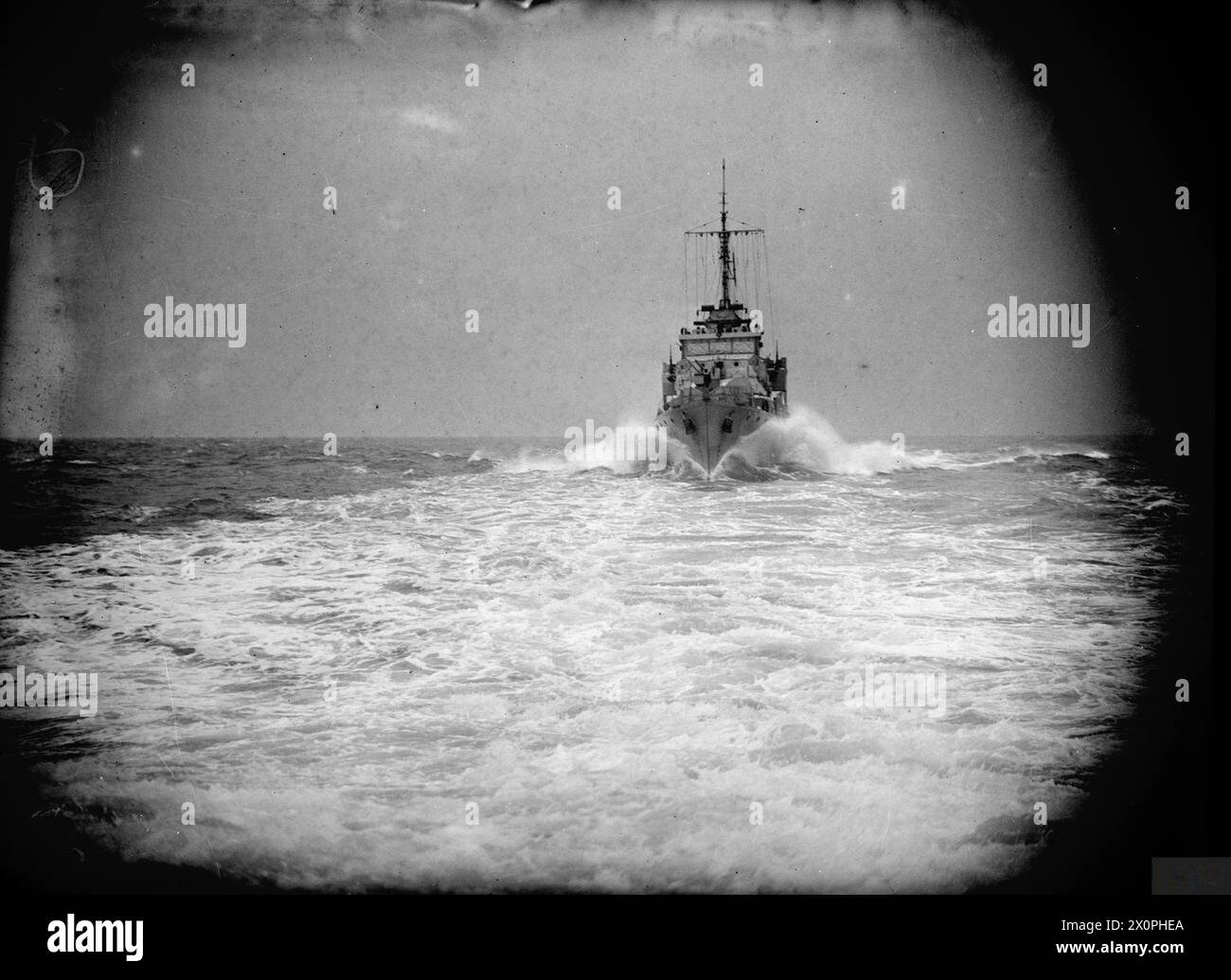 North sea class hi-res stock photography and images - Alamy