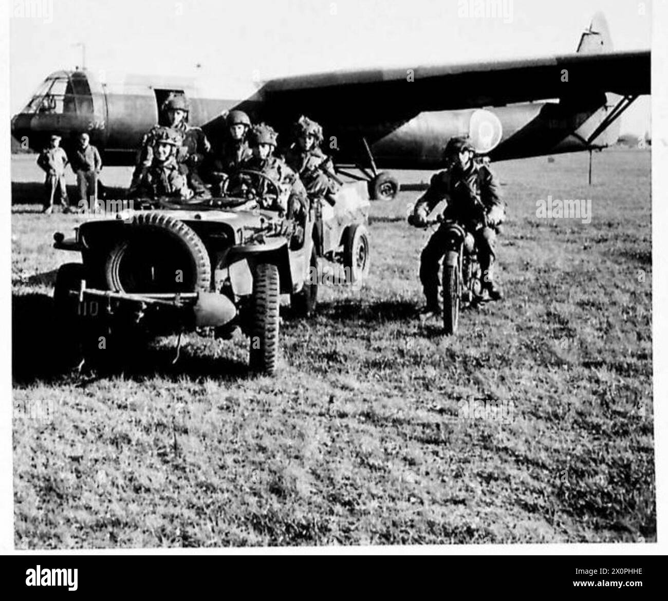 Mobility force exercise Black and White Stock Photos & Images - Alamy