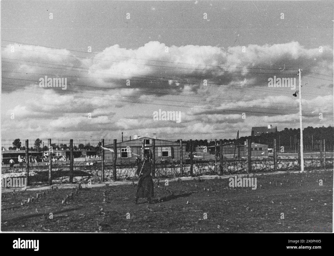 DAILY LIFE IN STALAG LUFT III IN SAGAN, MARCH 1942-JANUARY 1945 - A ...