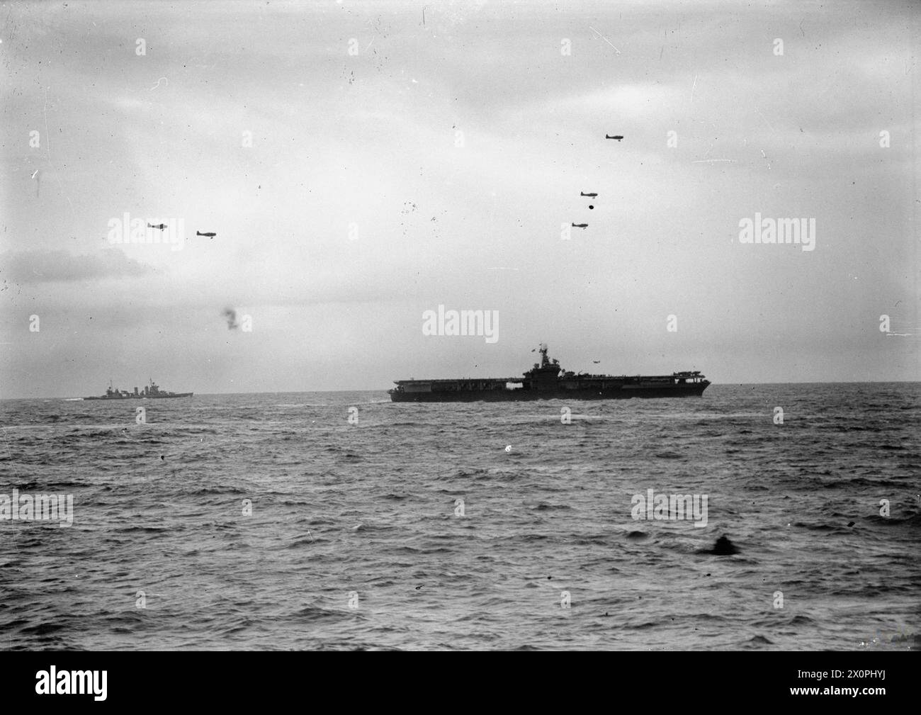 Uss ranger hi-res stock photography and images - Alamy