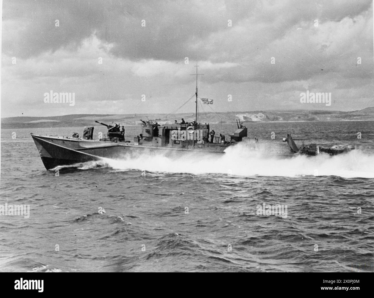 21 inch torpedo hi-res stock photography and images - Alamy
