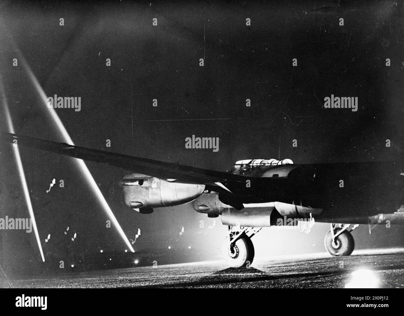 Ruhr 1941 1945 hi-res stock photography and images - Alamy