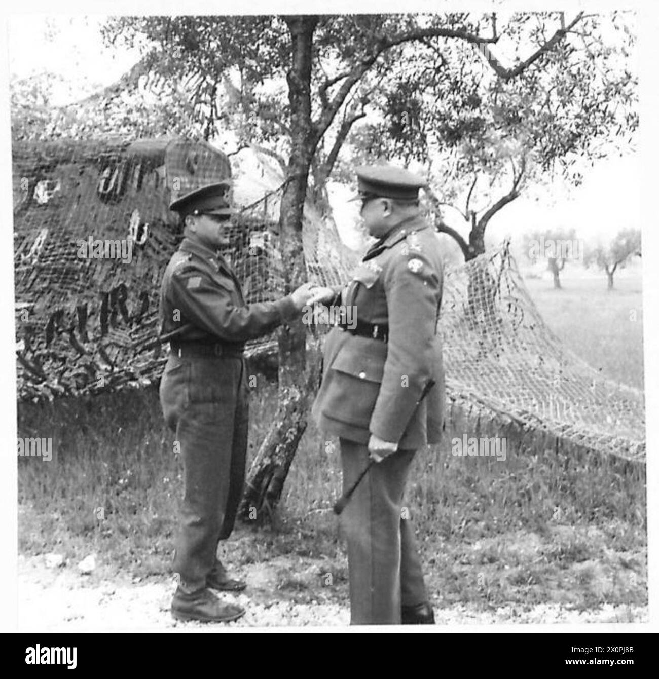Lieutenant e n wilson hi-res stock photography and images - Alamy