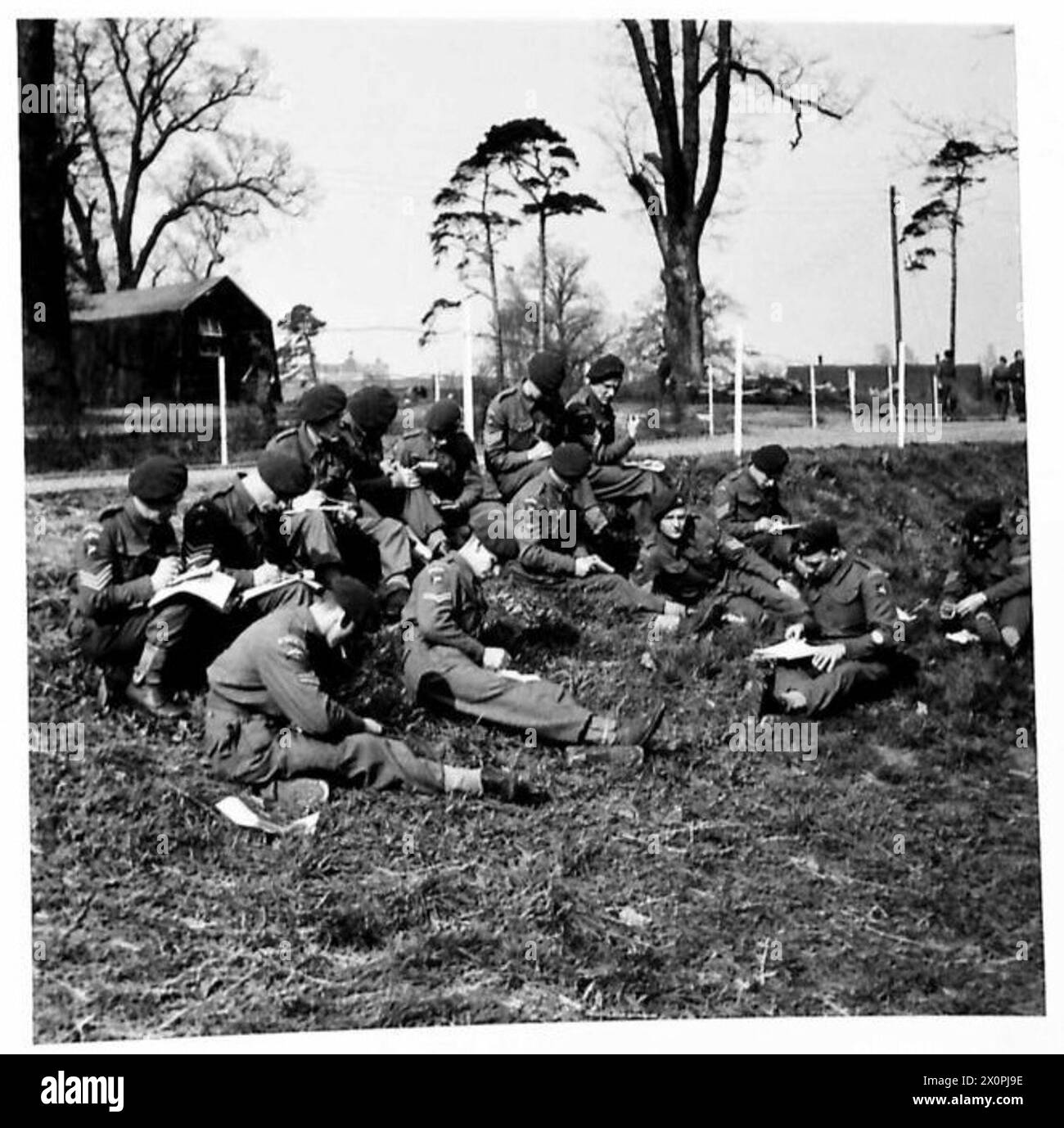 Operation negative Cut Out Stock Images & Pictures - Alamy