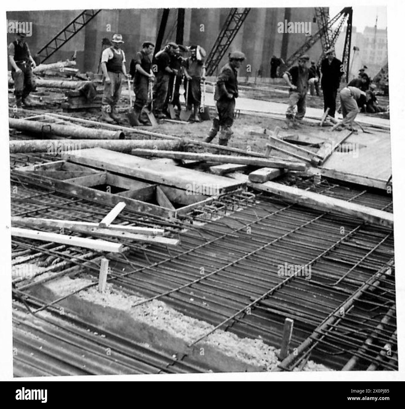 SPECIAL ASSIGNMENT FOR TN. 5 PHOENIX CONSTRUCTION - Pictures taken at ...