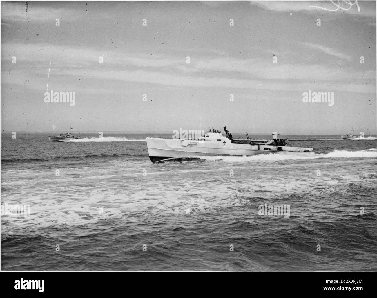 Hms hornet hi-res stock photography and images - Alamy