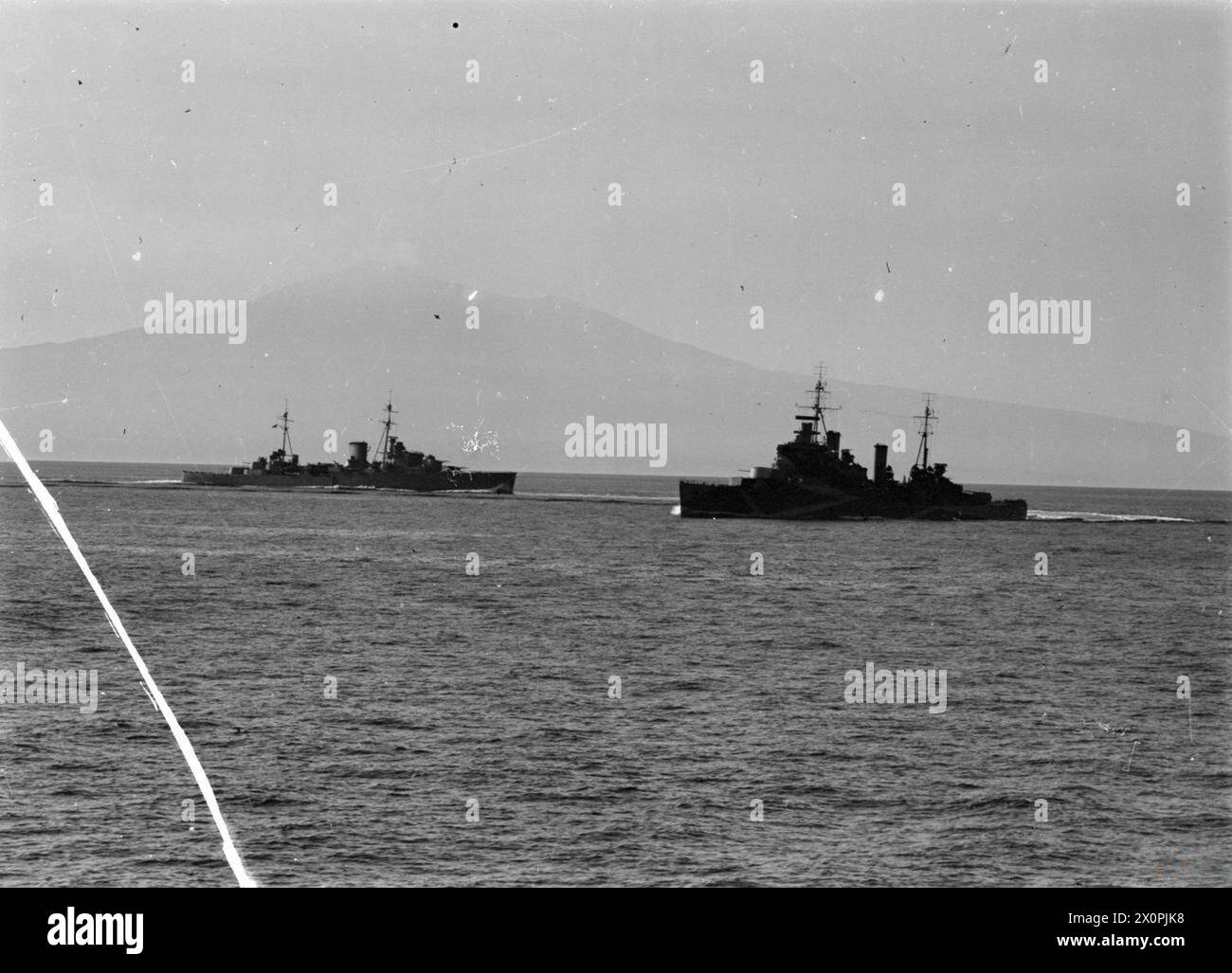 Hms uganda hi-res stock photography and images - Alamy