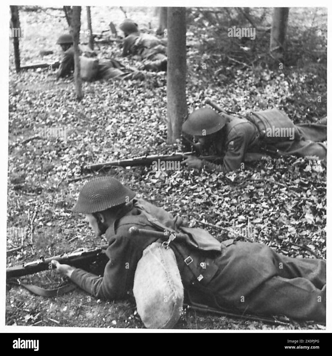 Wait command Black and White Stock Photos & Images - Alamy