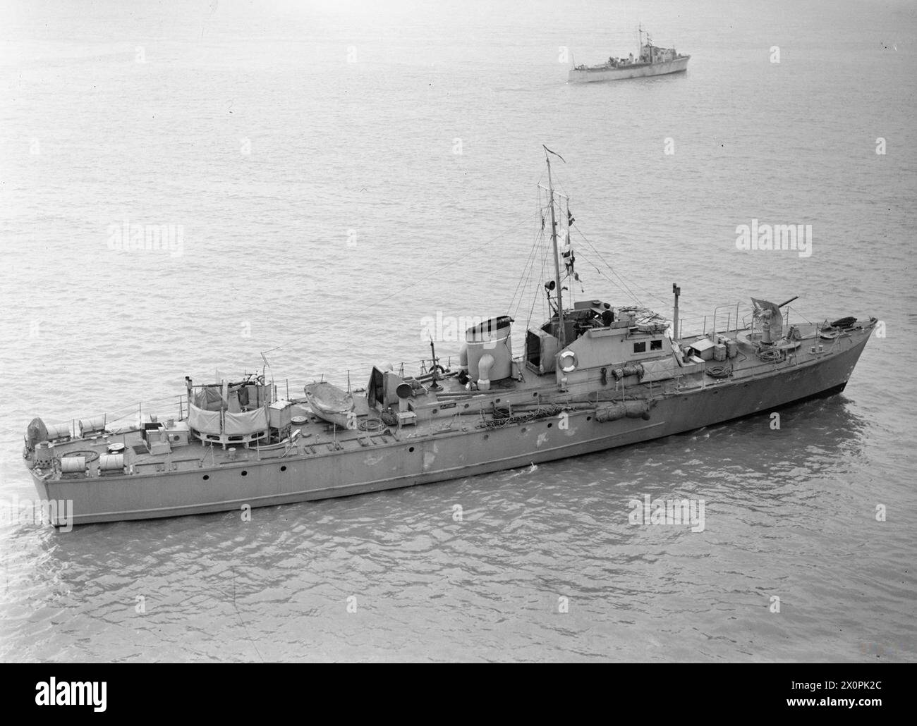 OPERATION CHARIOT: THE RAID ON ST NAZAIRE, 27/28 MARCH 1942 - A ...