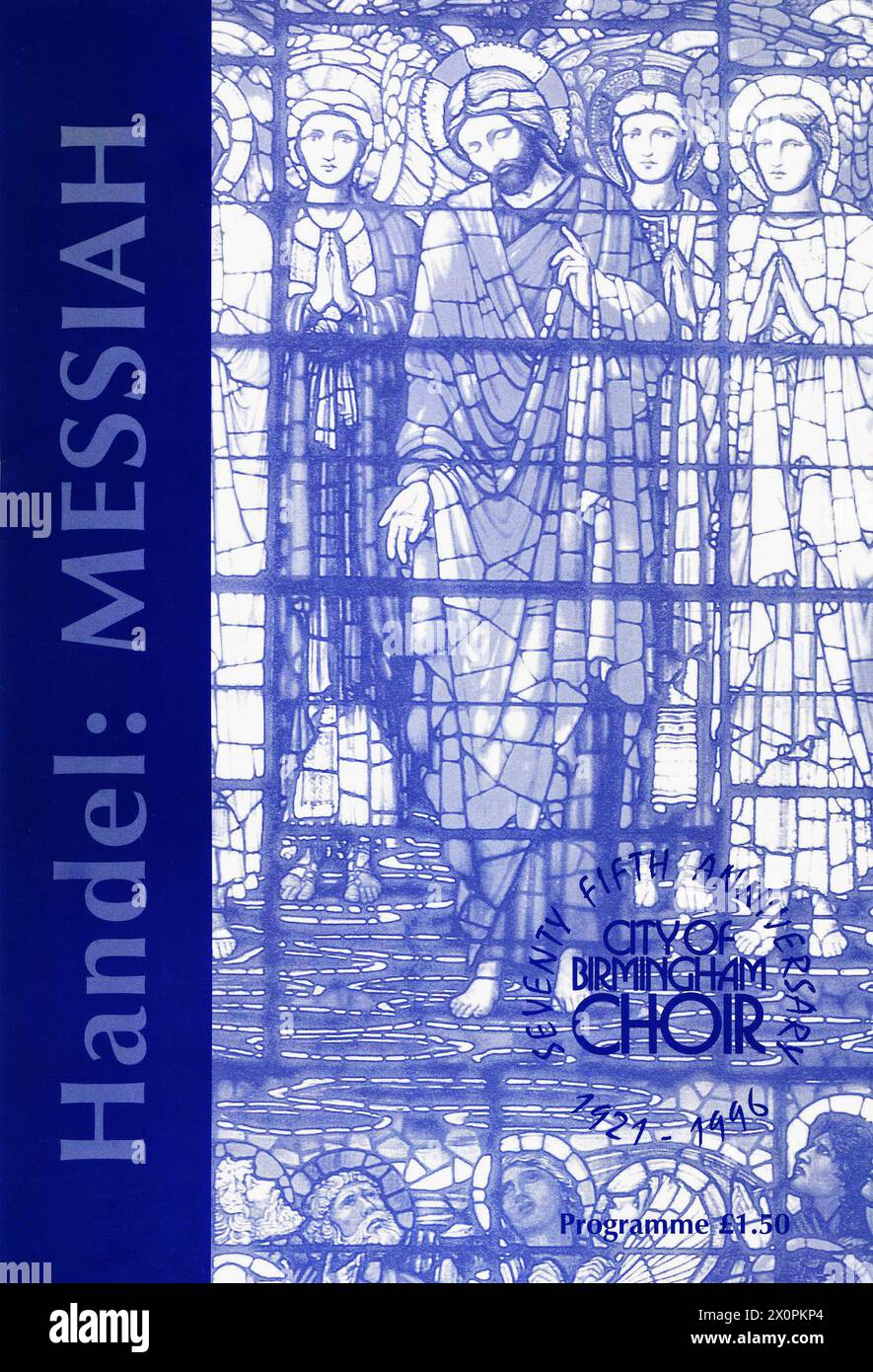 Choir cover hi-res stock photography and images - Alamy