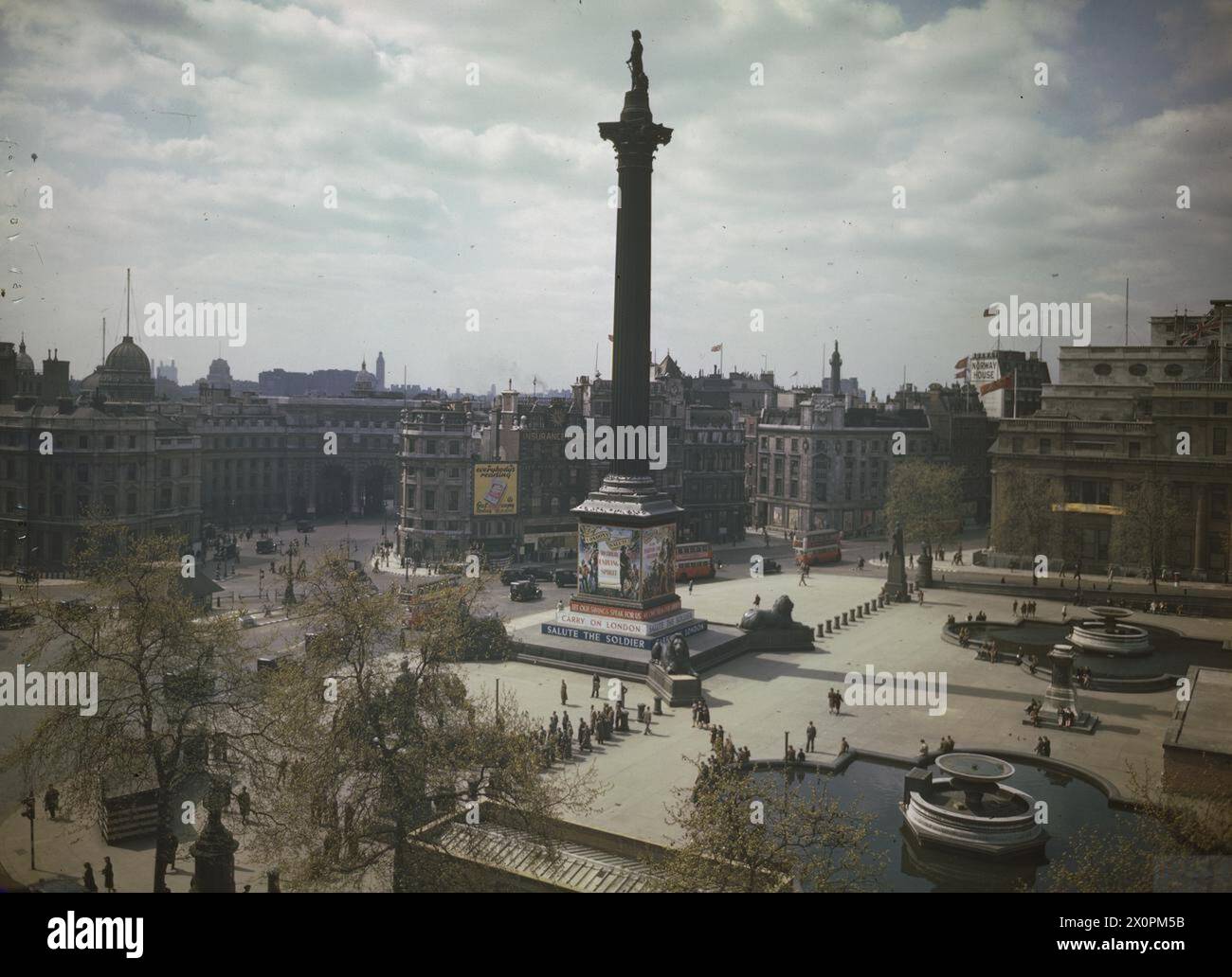 THE HOME FRONT IN BRITAIN 1939-1945 - The War Effort: A view of ...