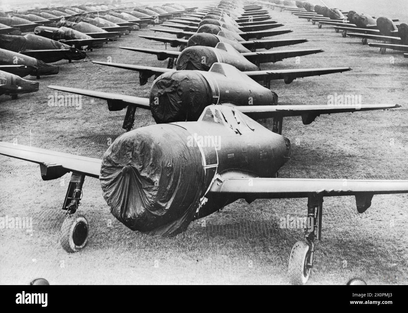 Preparations For Operation Overlord The Normandy Landings D Day 6