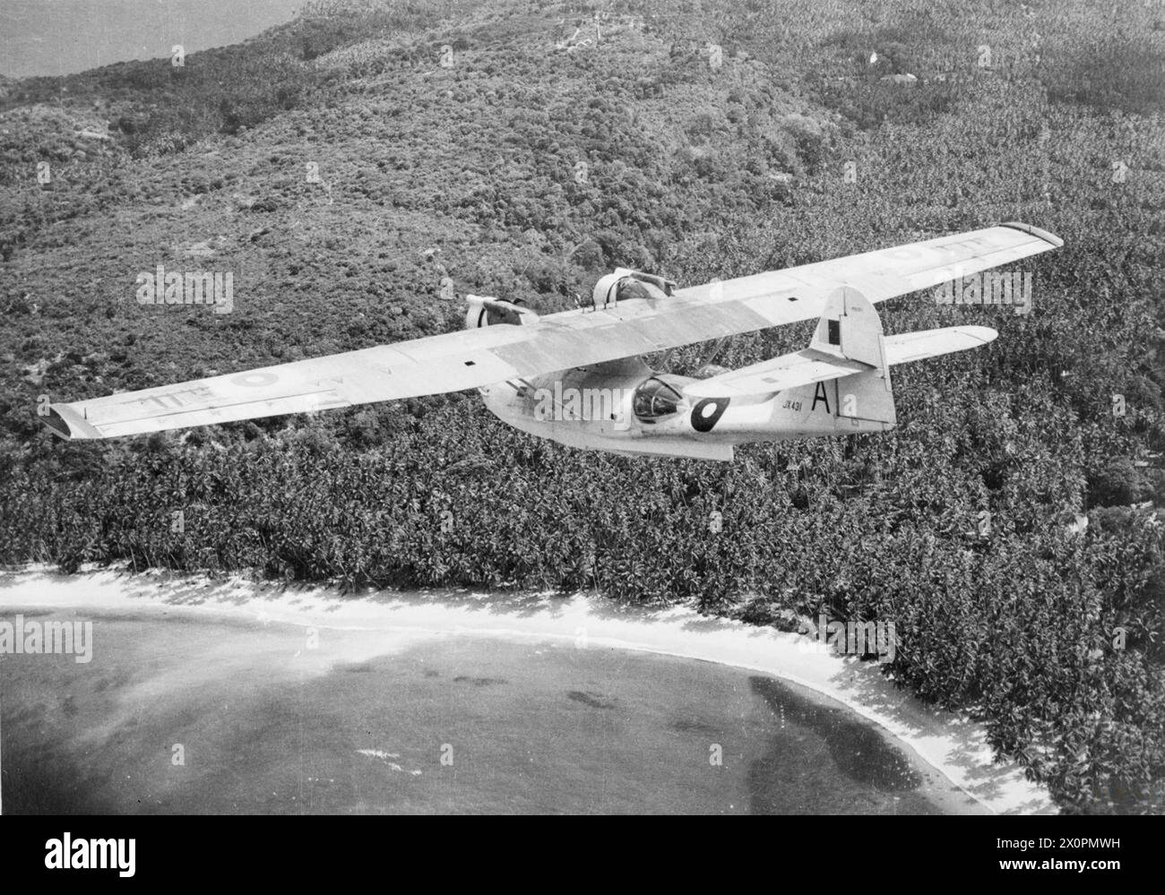 AMERICAN AIRCRAFT IN ROYAL AIR FORCE SERVICE, 1939-1945: CONSOLIDATED ...