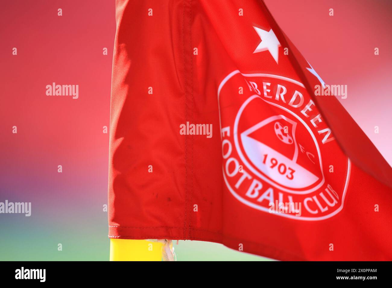 Scottish football badge hi-res stock photography and images - Alamy