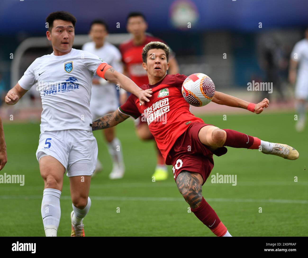 Bruno nazario hi-res stock photography and images - Alamy