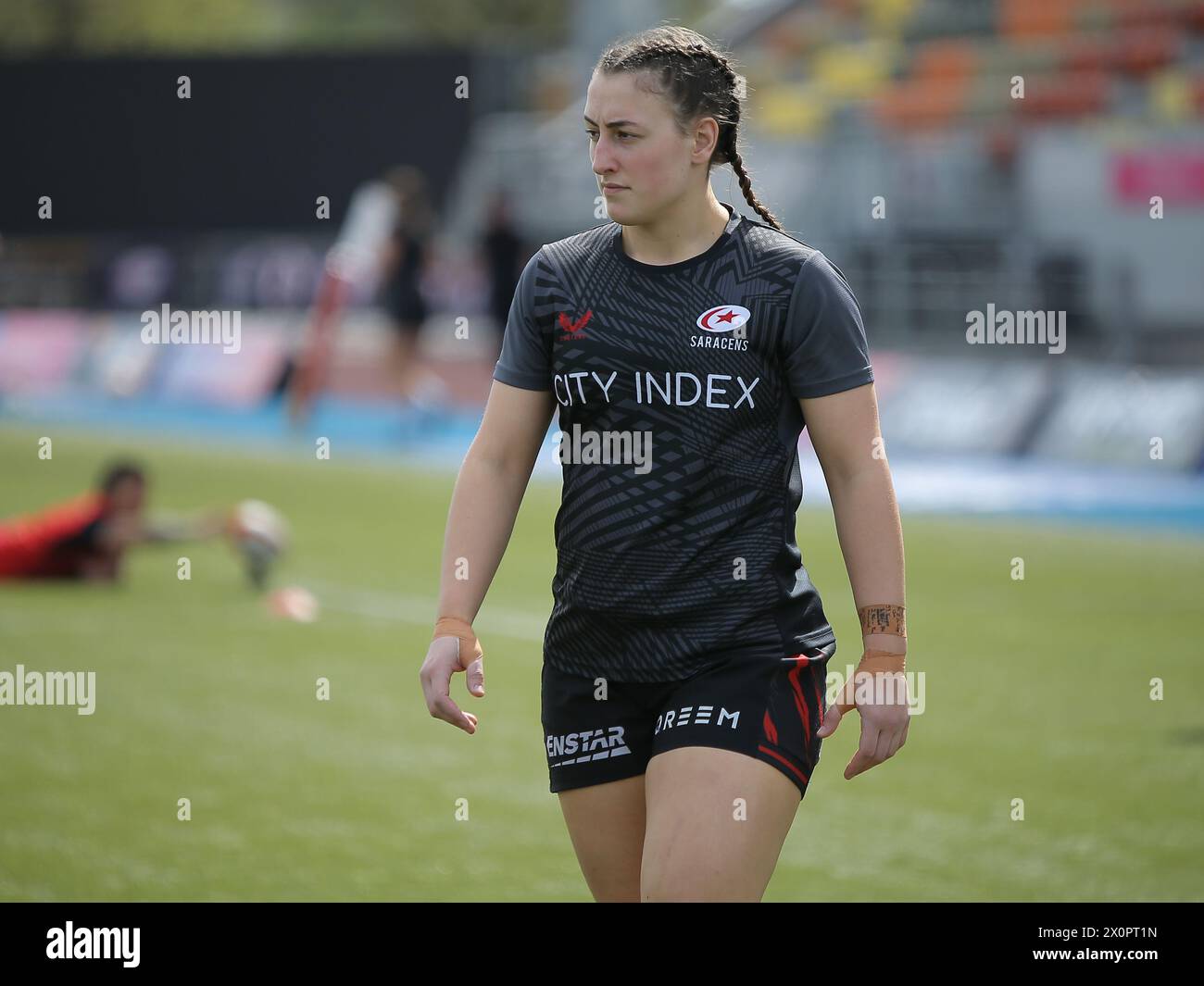 Stonex stadium hi-res stock photography and images - Alamy